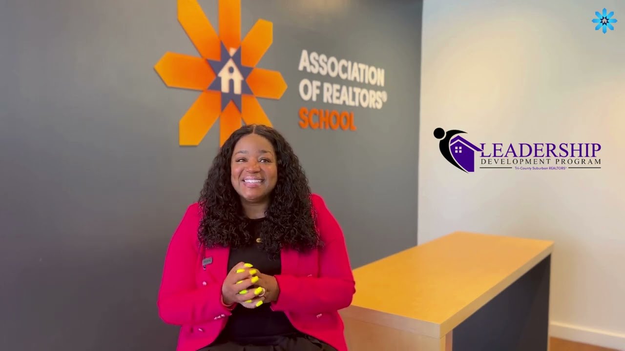 I Think Everybody At Some Point in Their Career Should Take LDP | Roz Gilbert, 2025 LDP Graduate