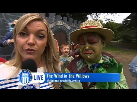 School Holidays Around Australia