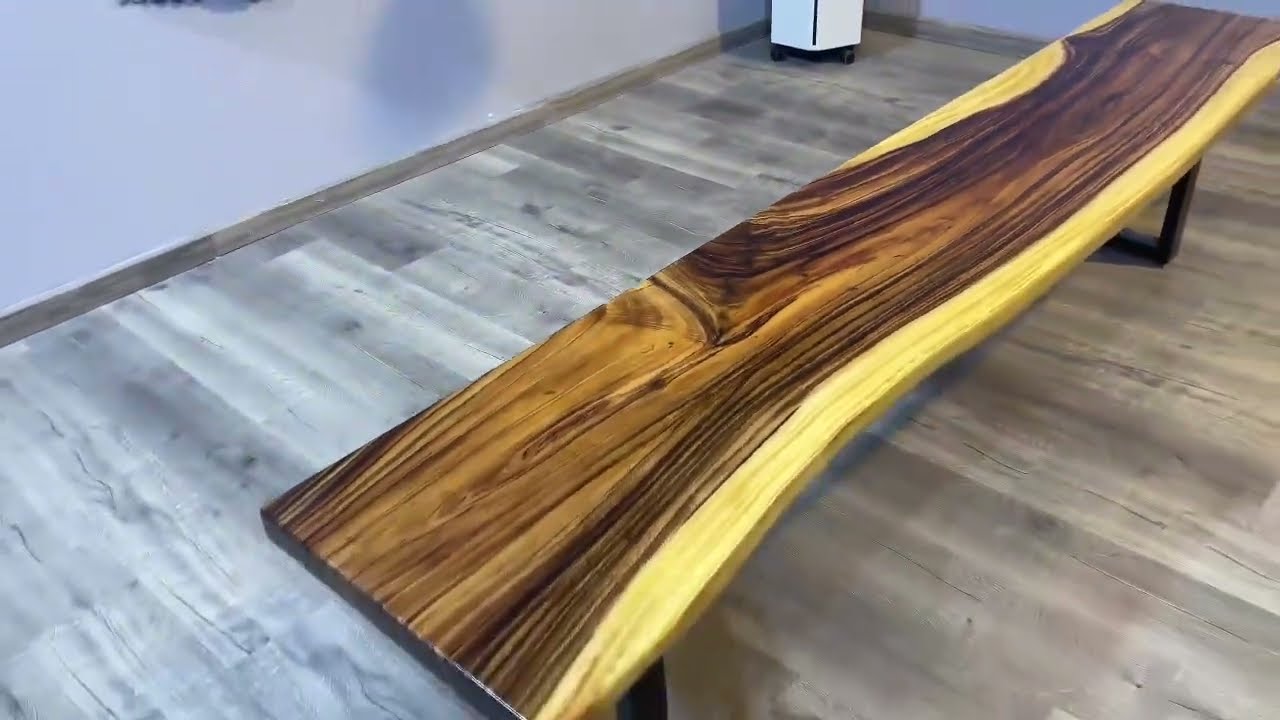 NTS001906 (2500-470-48) - Bench - Natural Timber Stone