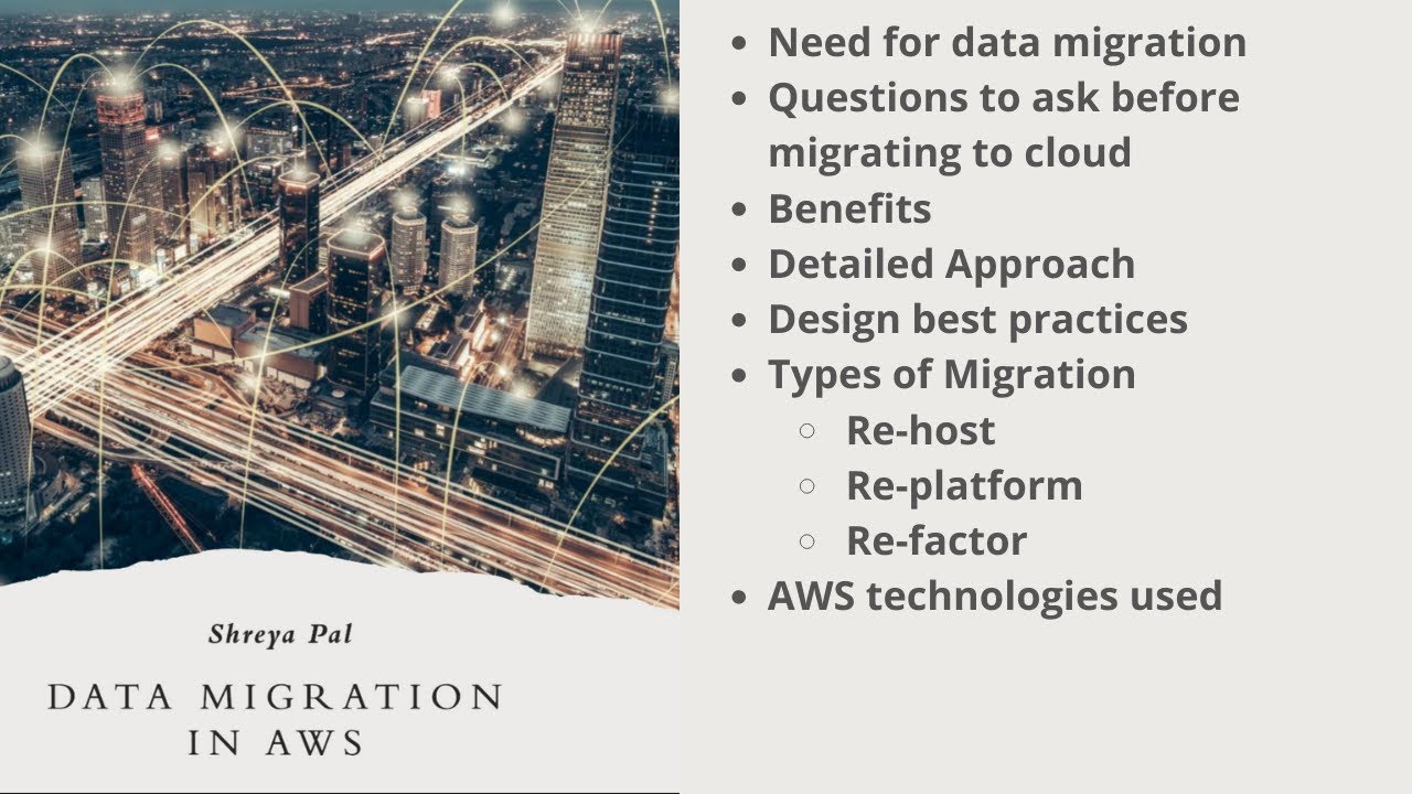 Data Migration Deep Dive