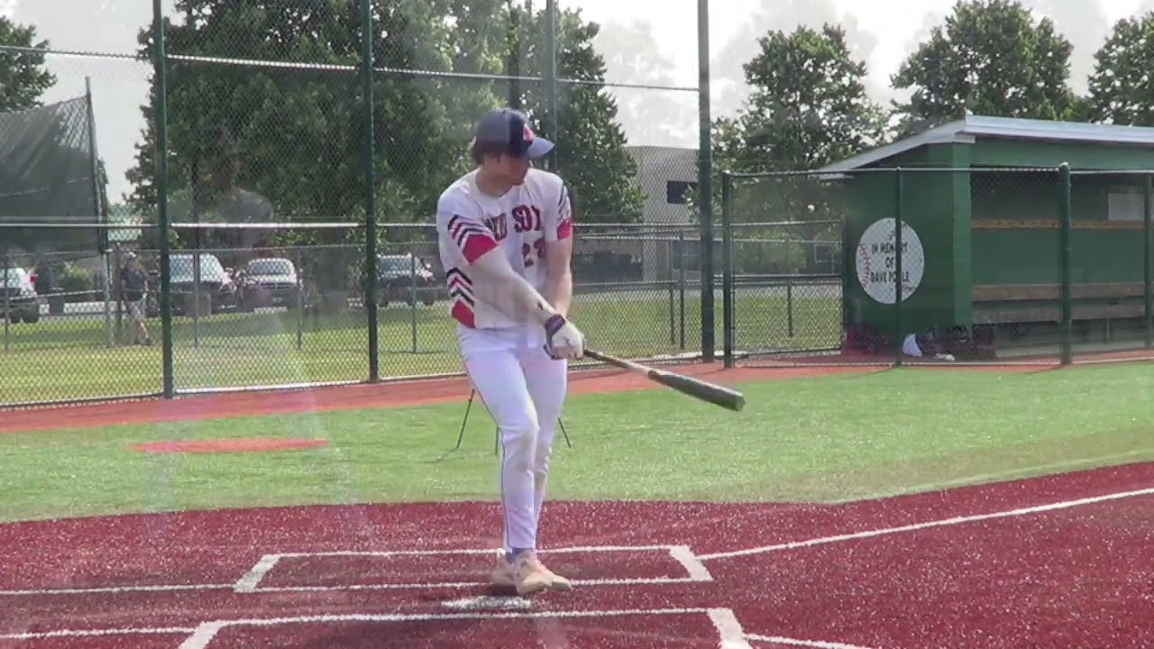 Jacob Hauk - Play In School