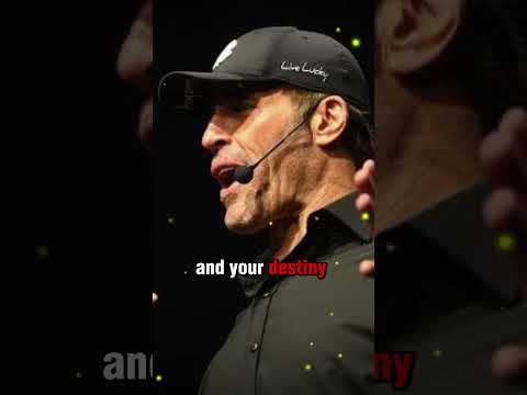 Tony Robbins' 5-Day Challenge Starts Jan 24 🔥