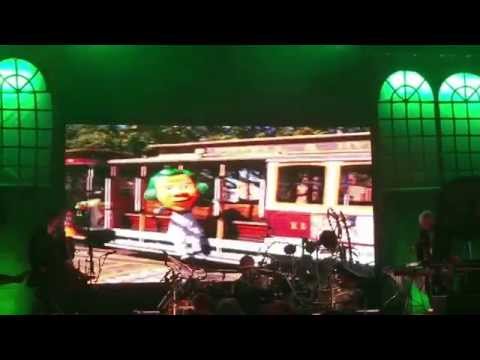 Oompa Loompa's Tour of San Francisco