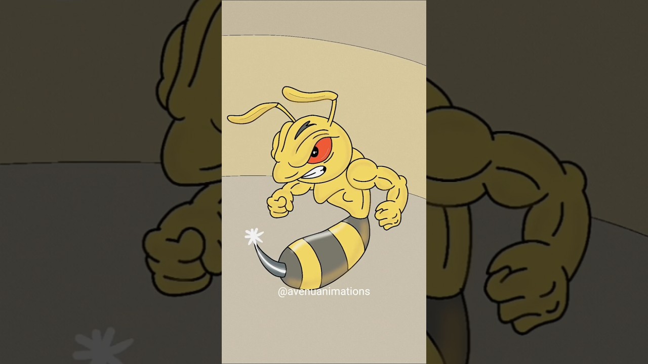 mosquito enters a wrong house! 🤣 (best animation memes) #shorts