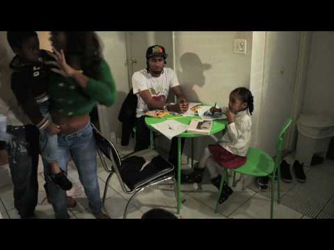 WordSpit the ILLest!( Dupree G.O.D ) Poet's Haiku (THE Music Video)