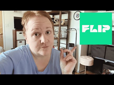 FLIP UPDATE | Am I Still Making Money On the Alternative App To TikTok?