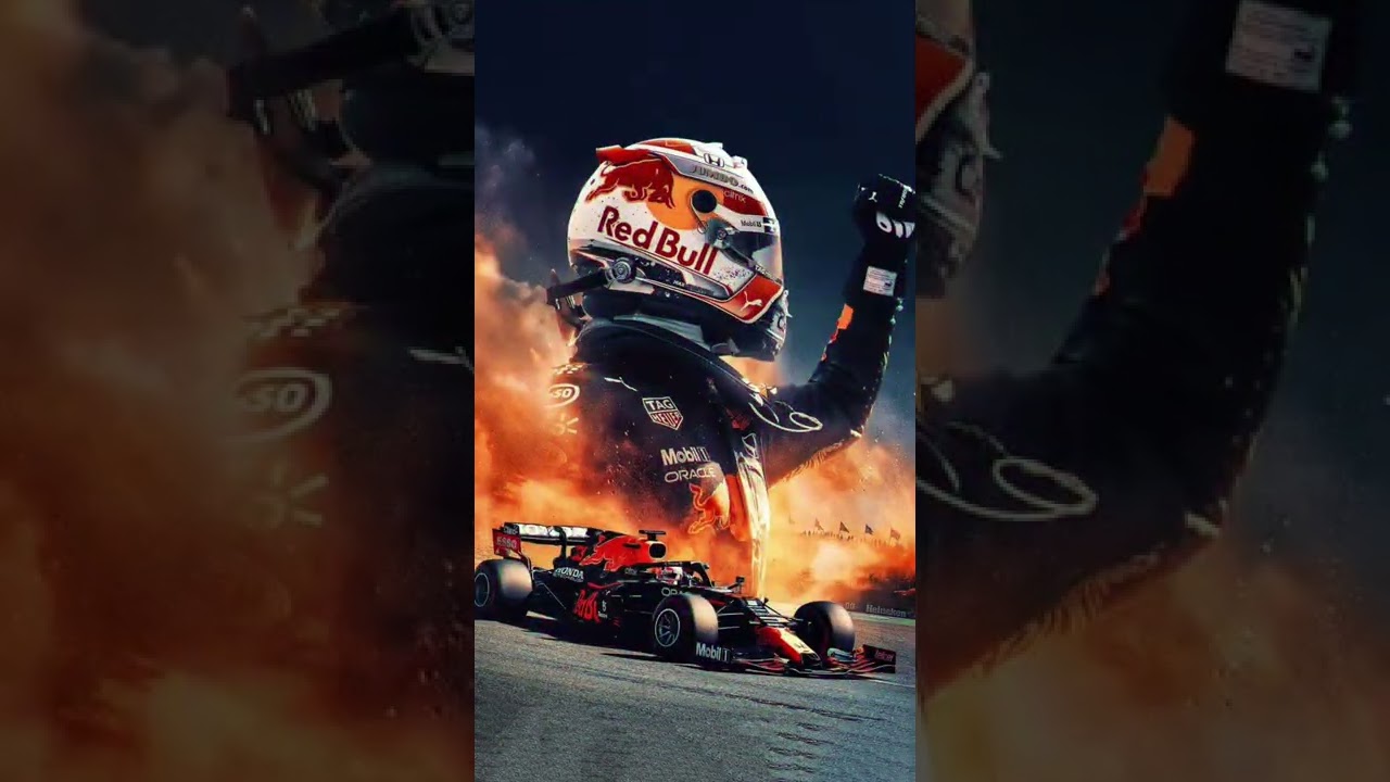 Red Bull Wallpapers
