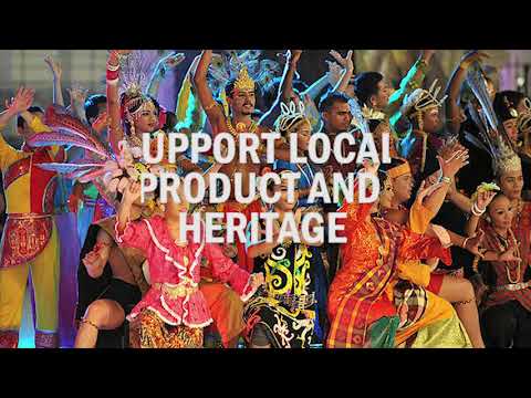 MY ROLE AS A TRAVELER IN SUPPORTING SUSTAINABLE TOURISM IN MALAYSIA