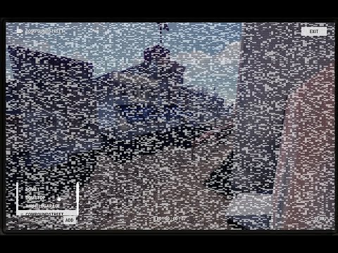 CCTV Codes - Rust