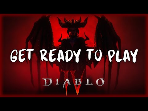 🔓 How to install Diablo 4 Open Beta for Early Access + Specs Requirements 🔓