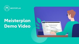 Meisterplan Software - 2025 Reviews, Pricing & Demo