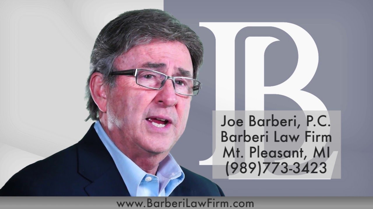 What are PIP Benefits? | Barberi Law Firm