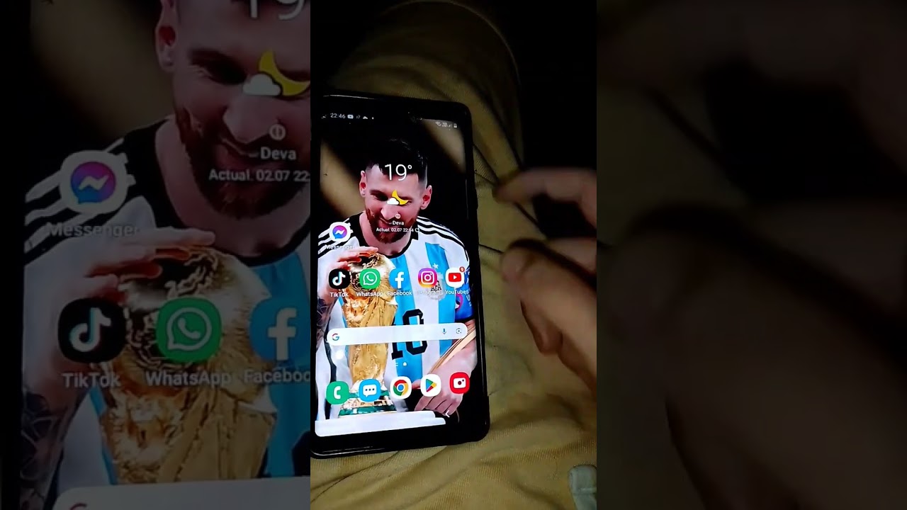 Samsung Note 9 Flickering Screen. Why have this only Screen Dynamic Amoleg?????
