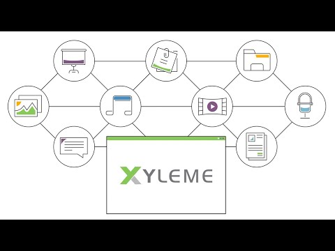 Xyleme CCMS - Features & Pricing (December 2025)
