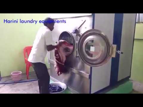 Laundry Washing Machine - Laundry Machine Latest Price, Manufacturers ...