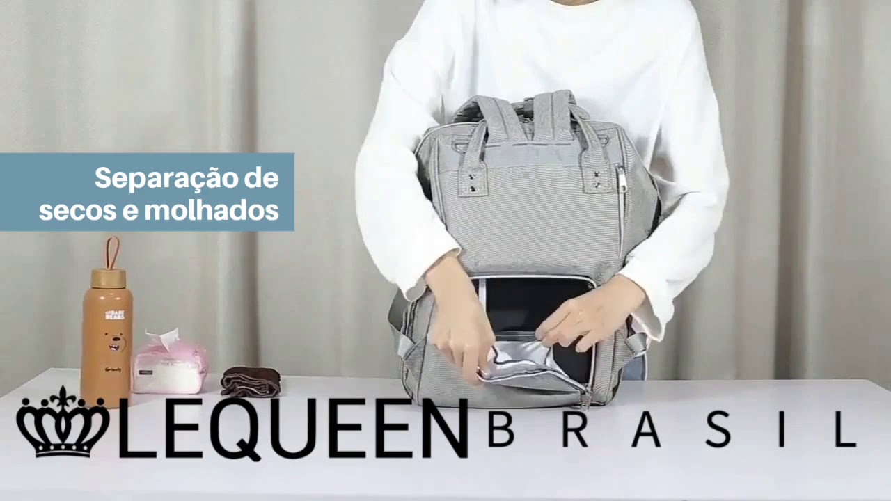 City New Smart kit Lequeen