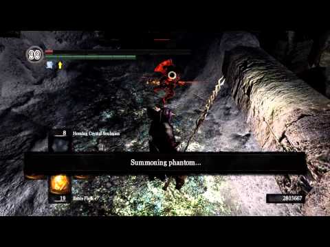 Steam Community :: Video :: Dark Souls - Footnotes