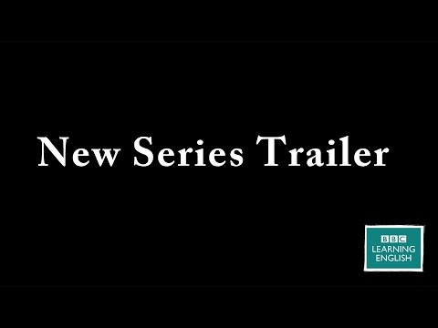 New series trailer