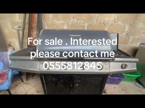 FOR SALE - contact number ( 0555812845 )