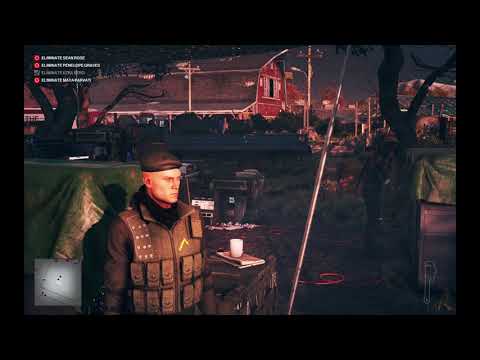 Steam Community :: Video :: Hitman - Colorado ( The Audition,Tongue ...