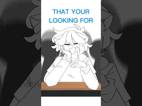 that's meee #art #animation #artist #relatable #trend #viral