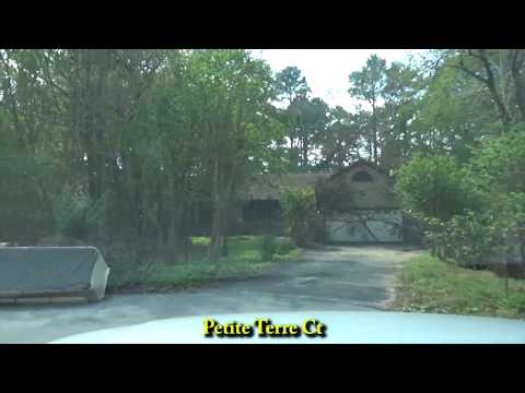 Fairfield Harbour, NC. Hurricane Florence Part 2
