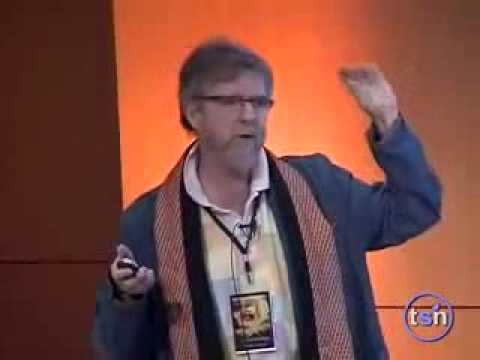 Owen Flanagan - Human Flourishing / Eudaimonics - Part 1 of 2