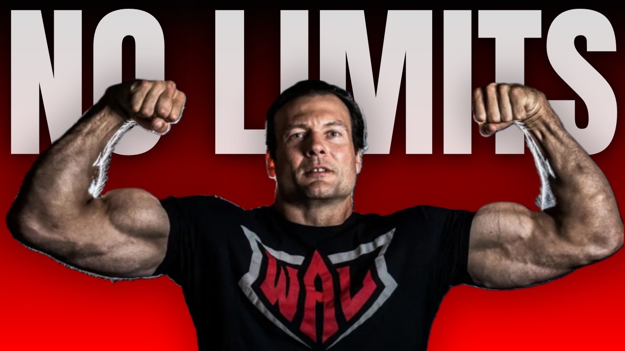No Limits: The Incredible Journey of Devon Larratt
