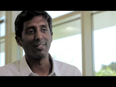 Chad Rammohan, M.D.