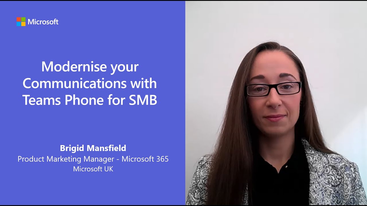 Microsoft Teams Phone: Your Modern Calling Solution