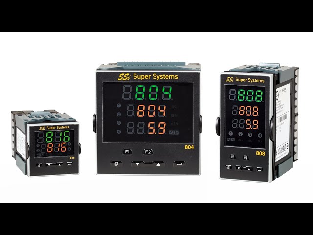 Single Loop Controller - Cp Controller Ac20 31069 Rev.4 Wholesaler from New Delhi