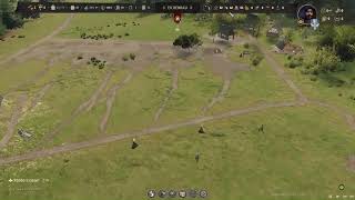 Fast build troops to fight bandits and expand territory at Manor Lords ...