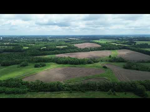 Farmland Proposed For Industrial Solar Development