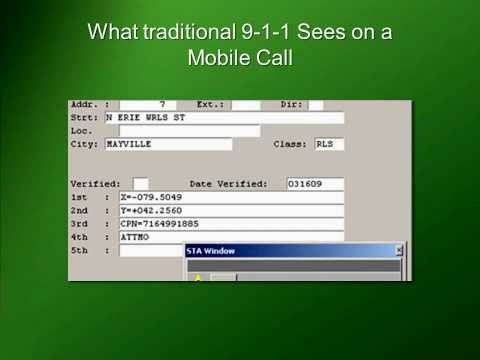 Chickasha Oklahoma Smart911