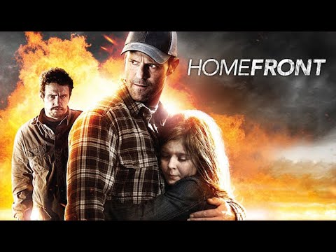 Homefront (2013) Movie || Jason Statham, James Franco, Winona Ryder, Kate B || Review and Facts