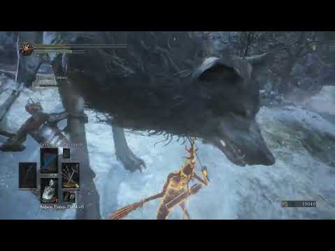 Steam Community :: Video :: Dark Souls 3 Couple Play Ep 21 Painted ...