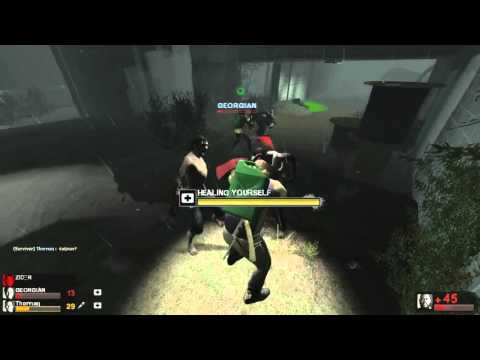 Steam Community :: Video :: [L4D2] Resurrection Of ZIDER