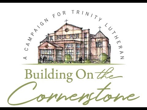 Building On THE Cornerstone