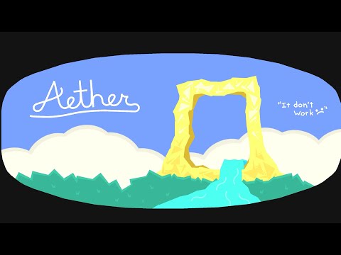 Steam Community :: Video :: Aether by Lake (Easy Demon) | Geometry Dash