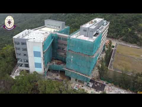 東華三院蔡榮星小學 | TWGHs Tsoi Wing Sing Primary School