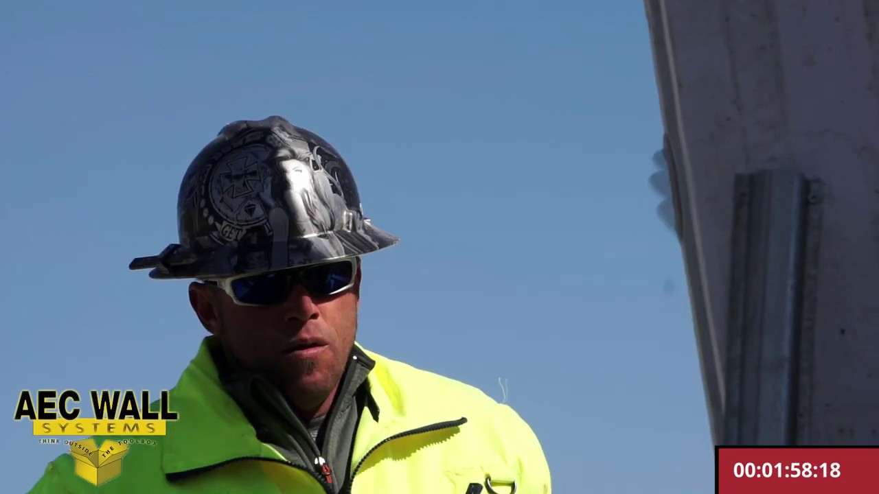 Fastest ICF - Panelized Insulated Concrete Forms