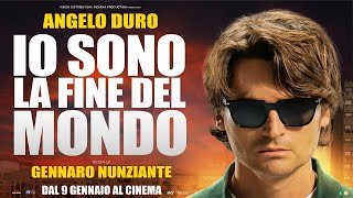 Io sono la fine del mondo - guarda streaming online