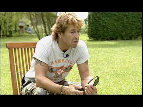 Peter Maffay engagiert sich für das Gute | Mit Peter gegen Krauss-Maffei