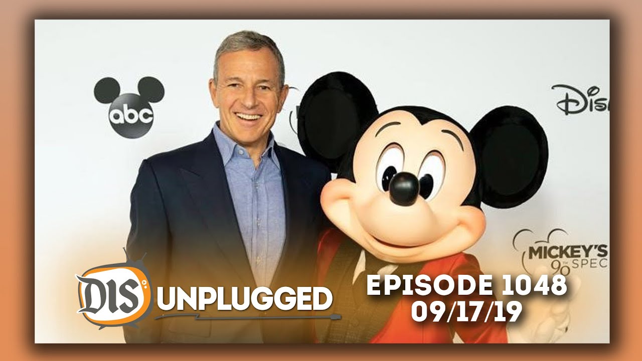 MyDisneyFix | Walt Disney World Discussion | 09/17/19 | DIS Unplugged