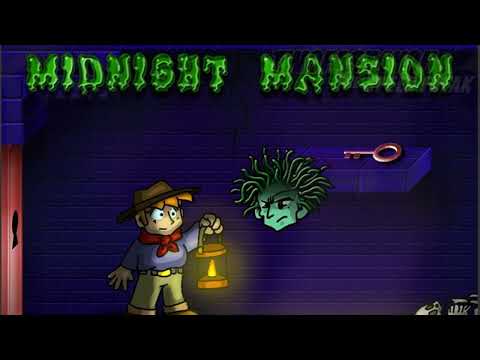 Steam Community :: Video :: Midnight Mansion OST - Beat The Game Main
