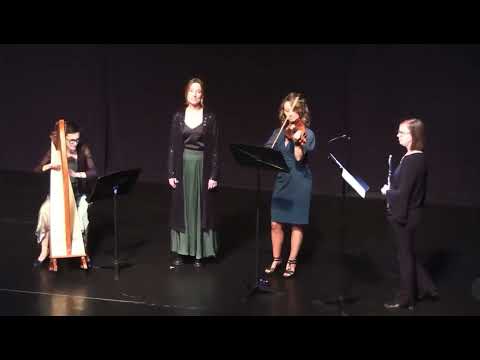 Irish Girl Band
