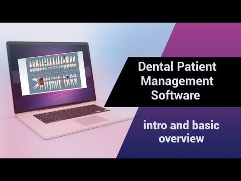 Dr PARISH NAIDU - Dental Patient Management Software for Fiji Dentist