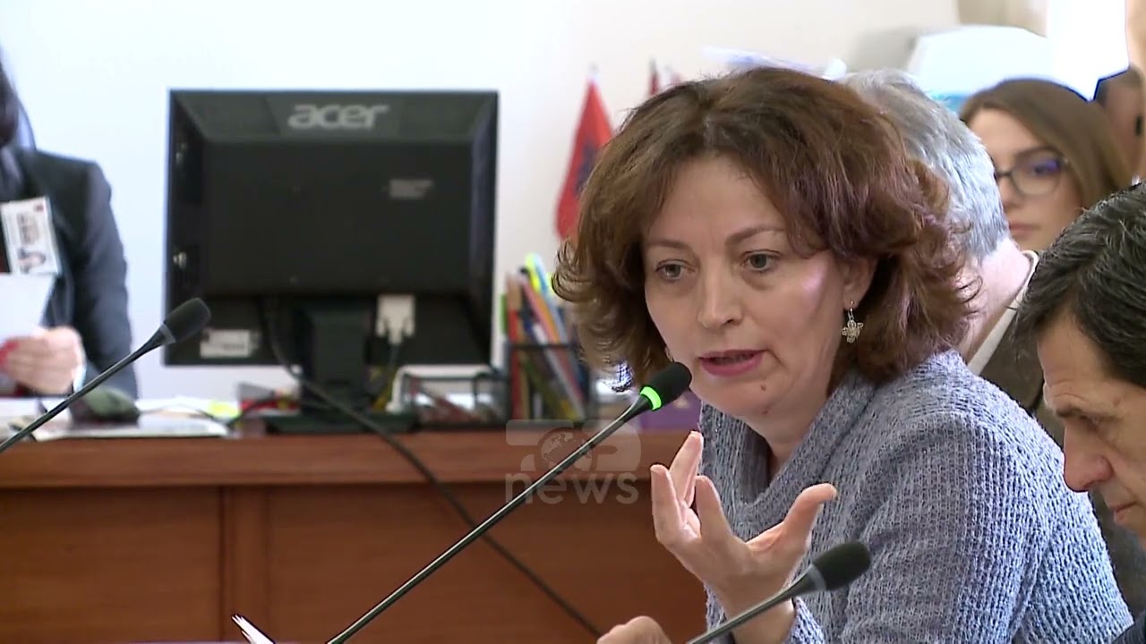 Top News – Meta dekreton ish-ministren Gjermeni/Ambasadore të ... Top News – Meta dekreton ish-ministren Gjermeni/Ambasadore të ...
