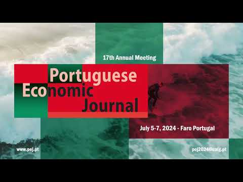 PEJ Conferences | Introducing the 17th Annual Meeting of PEJ @ University of Algarve