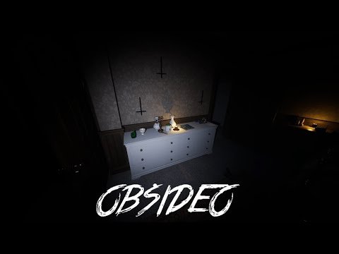 Steam Community :: Obsideo